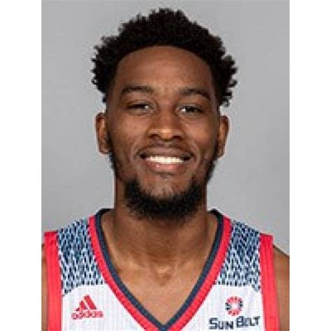 Andre Fox Basketball Player Proballers