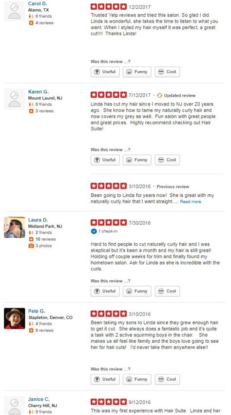 Hair Salon Reviews Cherry Hill Hair Suite Hair Suite Llc