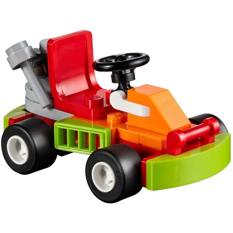 Lego 10402 Lego Classic Fun Future Διασκεδαστικό Μέλλον Toymaniagr