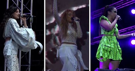 Senidah EXIT Festival Telegraf Rs