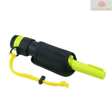 Pin Pointer Detector Gold Digger Sports Equipment Other Sports