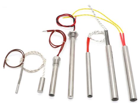 China Customized Heating Element Resistor Manufacturers Suppliers Factory Direct Wholesale