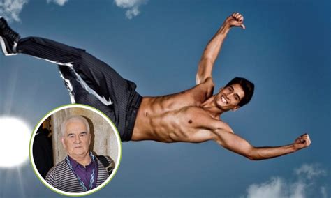 14 Years Since The Murder Of Journalist By Model Renato Seabra