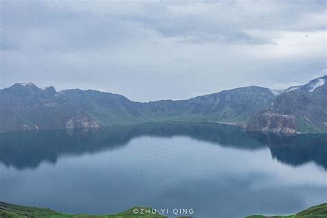 18度的长白山避暑之旅，等来一个云开雾散的天池 长白山旅游攻略 游记 去哪儿攻略