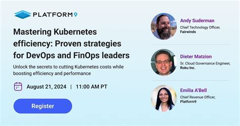 Platform9 On Linkedin Kubernetes