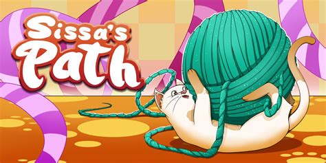 Sissas Path Nintendo Switch Download Software Games Nintendo Uk
