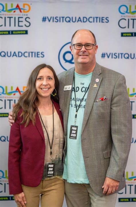 Visit Qc Says Tourism Continues To Deliver Results For Quad Cities