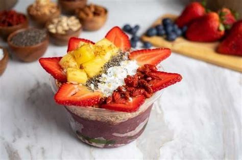 Order Maui Wowi Hawaiian Coffees And Smoothies Fairfield Ca Menu