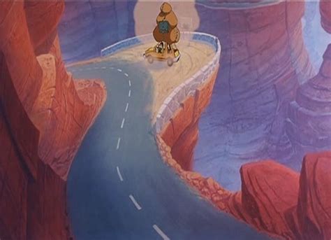 A Goofy Movie 1995