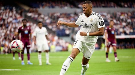 Las Palmas Vs Real Madrid Live Stream And Tips Real To Make It Five