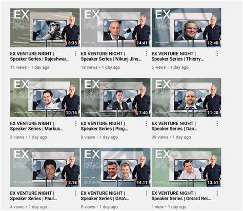 Energytech Venturecapital Danshulman Dan Shulman