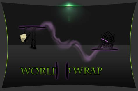 Overview WorldWrap Bukkit Plugins Projects Bukkit