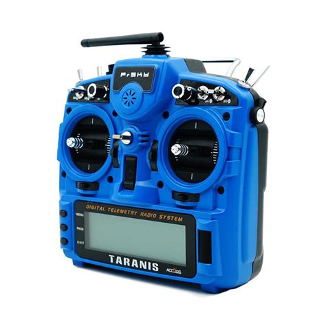Frsky Taranis X9D Plus 2019 2 4G 24CH OpenTX System Transmitter