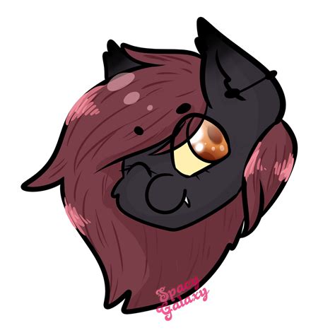 Mlp Chibi Headshot Com By Official Spinkee On Deviantart