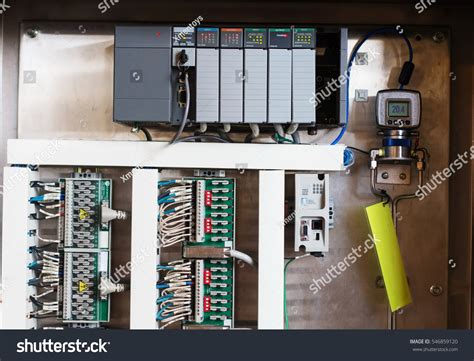 102 Imágenes De Plc Picture Imágenes Fotos Y Vectores De Stock Shutterstock