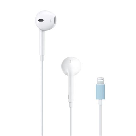 Кабелни аудио слушалки съвместими с всички устройства на Apple Emag Bg