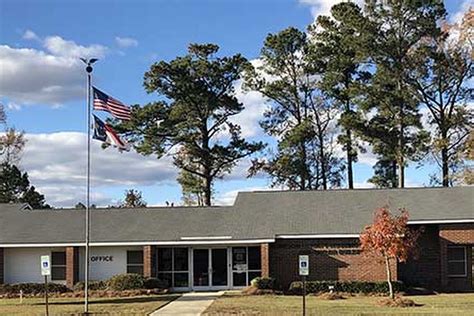 Housing Authority In Robeson County Nc Countyinfo