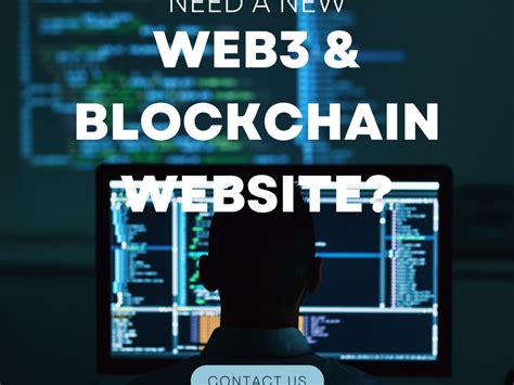 a custom web3 and blockchain project upwork