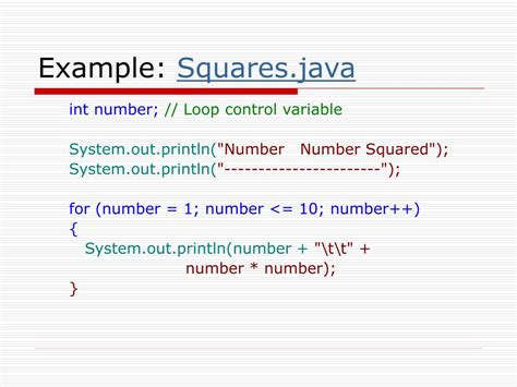 Ppt Chapter 4 Loops And Files Powerpoint Presentation Free Download