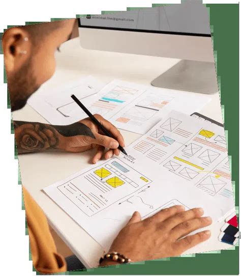 Custom Web App Development Services Vindaloo Softtech