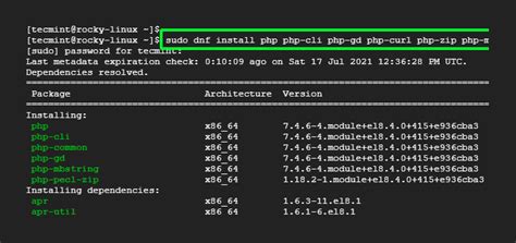 how to install php 8 0 on ubuntu 20 04 18 04