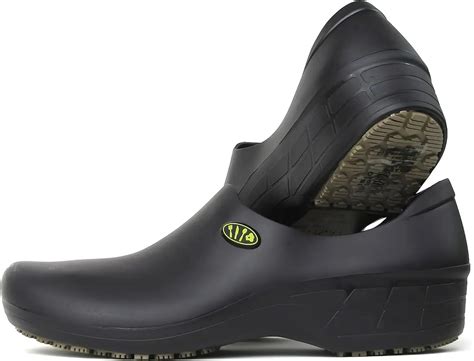 Zapato Cocina Mujer Comodidad Y Estilo Cocinas Económicas