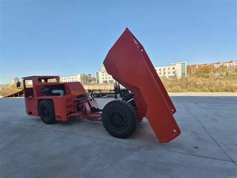 Types Of Underground Mining Machinery And Their Uses Chihongadmin