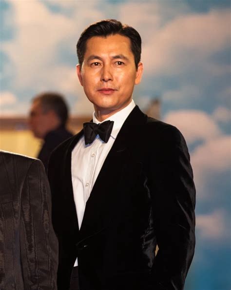 빠담빠담 이후 10년 만 멜로 복귀 정우성 상대 여배우는 이 사람 위키트리