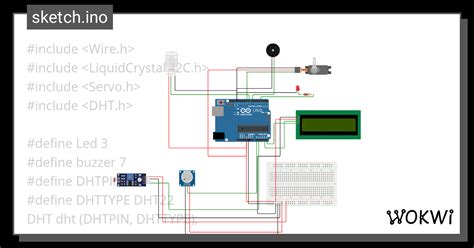 Wokwi Esp Stm Arduino Simulator
