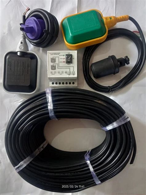 Fully Automatic Water Level Controller At ₹ 4399 Piece Opposite Maharaja Bazar Srinagar Id