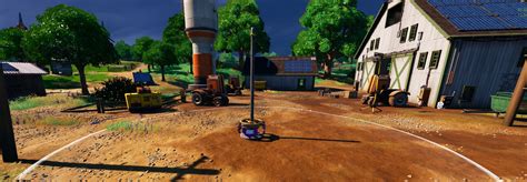 How To Claim Fortnite Capture Points Chapter 4 Season 2 Online Game
