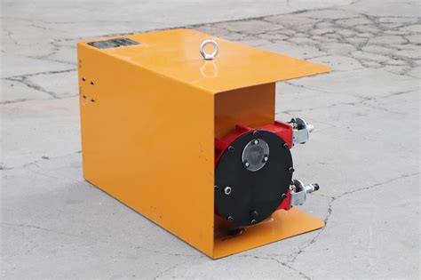 Liquid Admixture Dosing Unit