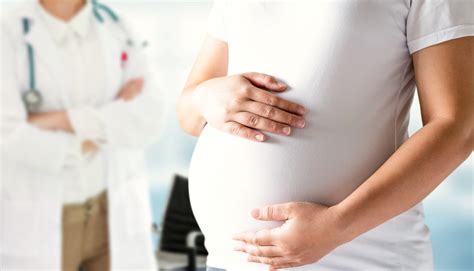 Complicaciones En El Embarazo Y Salud De Las Madres Csc
