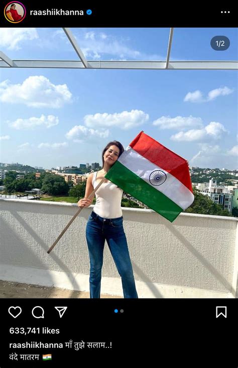 Ram Charan Rishab Shetty Tamannaah Bhatia And Other Stars Send