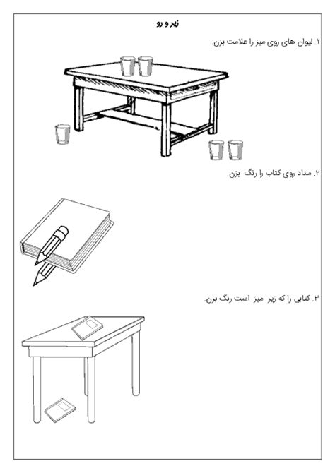 22 پیش دبستانی Ideas Persian Alphabet Learn Persian Farsi Alphabet