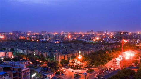 Ghaziabad News How Ghaziabad S Transit Oriented Development Policy Will Boost City S Growth
