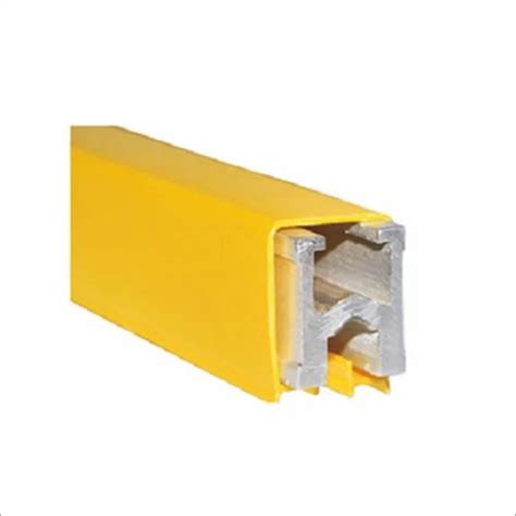 Aluminium Shrouded Dsl Busbar System For Industrial Copper At Rs 600