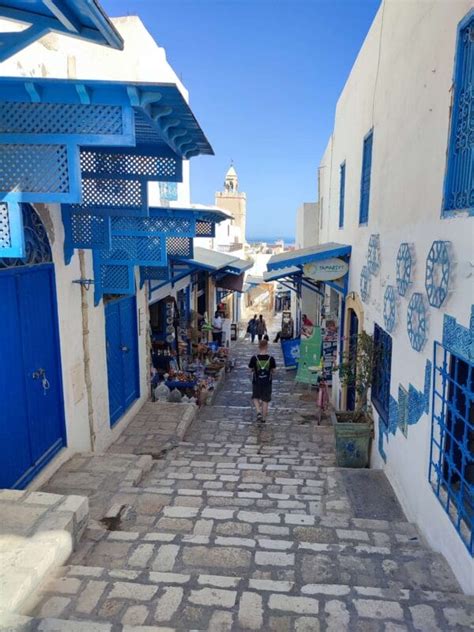 Best Things To Do In Sousse Attractions Beaches Food