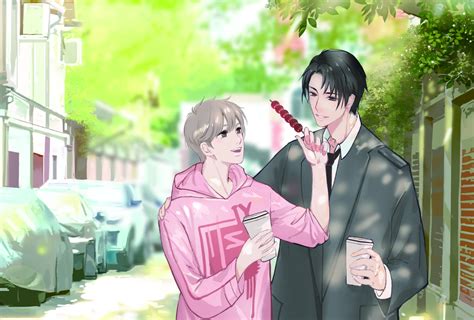 【桃花制作组】余酲原著，现代abo广播剧《隐衷》完整版（赵成晨x木小柏）