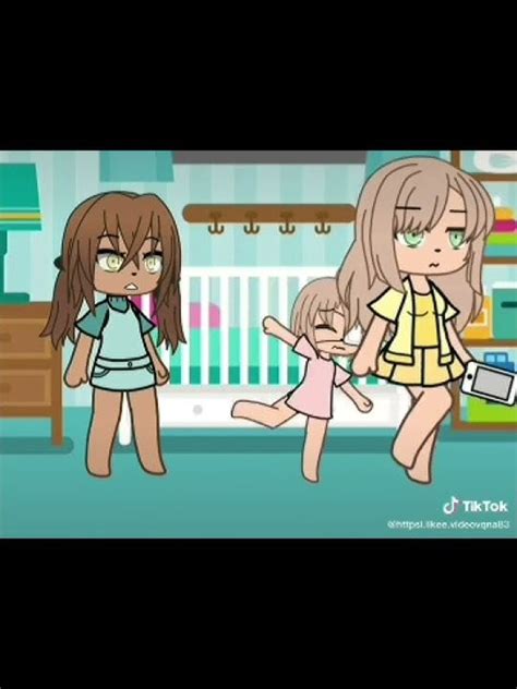 Gachalife Shorts 126 Youtube