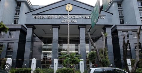 Penjelasan PN Jakarta Pusat Atas Putusan Penundaan Pemilu RAKYAT BICARA NEWS