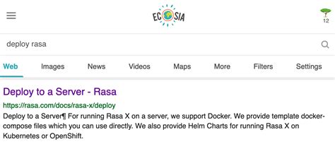 Deploy Documentation Is Missing · Issue 5062 · Rasahqrasa · Github