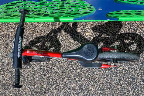 Strider 12 Sport Review [Balance Bike For Kids]