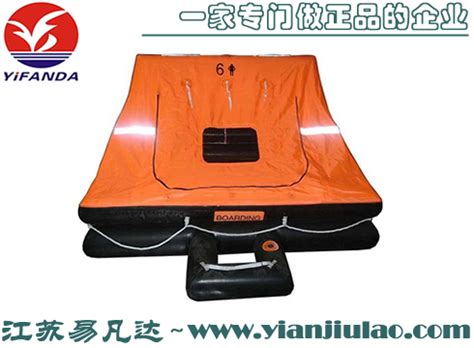 救生艇筏属具