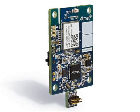 Bluetooth Low Energy Sensor Node Demonstration Platform Targets IoT Applications Electronics