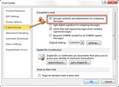Microsoft Outlook Decrypt Email Laserskiey