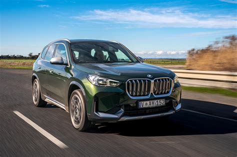 Bmw Reveals Tool To Convince Buyers An Ev Will Work For Them Carexpert