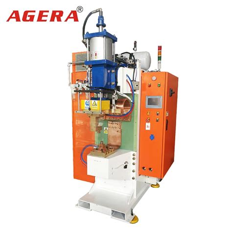 2off Energy Saving Capacitor Discharge Spot Welding Machine Welding