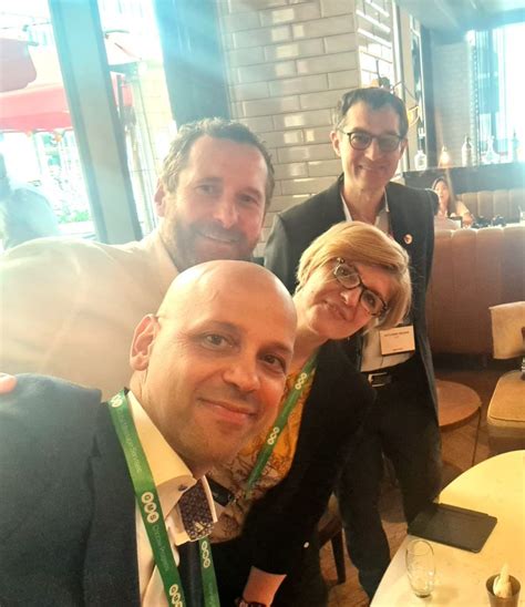 Global Telco Consult Gtc On Linkedin Smsworld London Conference