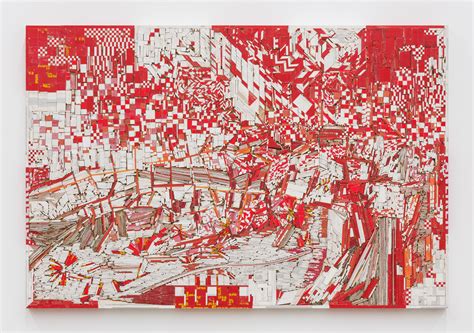 Hannah Parr Works Sexauer